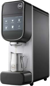 Lattiz 2.0 - Den Leeuw Koffie Groep