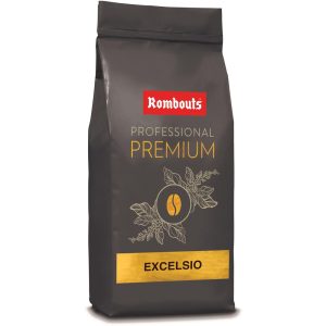 Rombouts - Rombouts Den Leeuw Koffie Groep